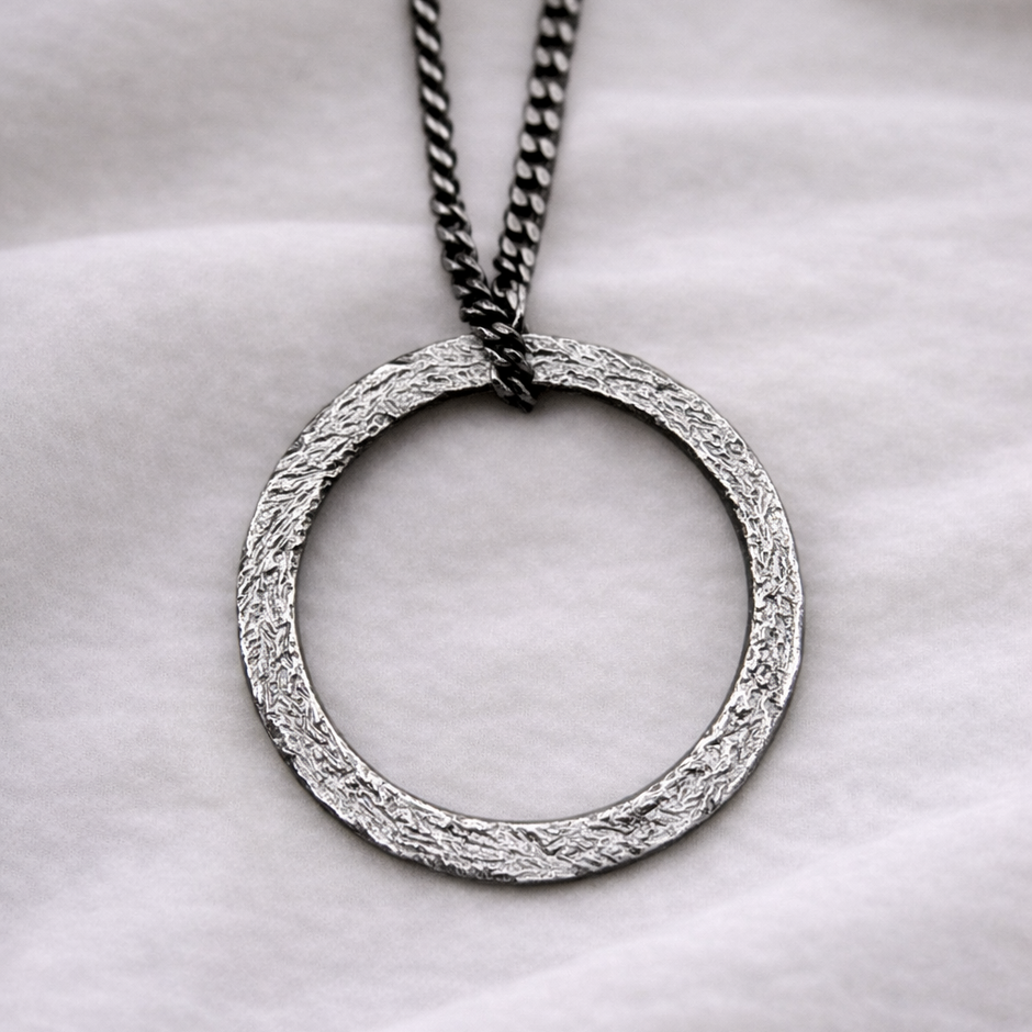 Necklaces Pendants Collection | Hidden Depths Jewelry